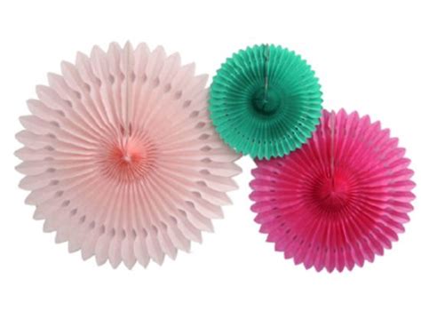 Image result for Tissue Fan Tutorial