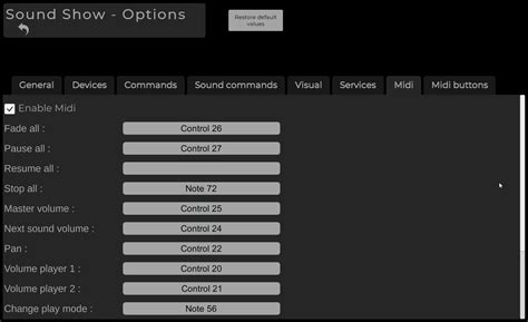 Image result for Sound Forge MIDI-Controller