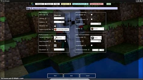 Image result for MCreator Add-Ons Tutorial