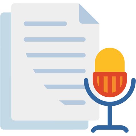 Image result for Video Transcript Icon