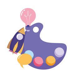 Image result for Creativity Vector Png