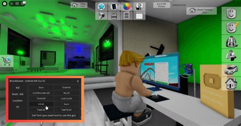 Image result for All Script Brookhaven Pastebin Roblox