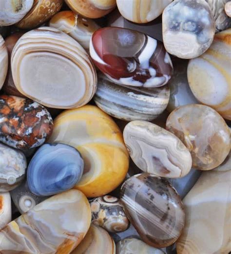 Image result for Agate Hunting Tips