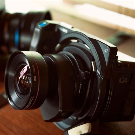 Image result for Phase One Camera Types