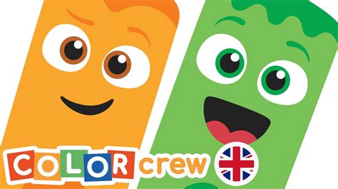 Image result for BabyFirst Color Crew