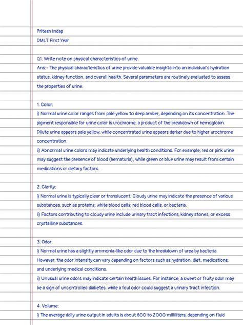 Image result for Dmlt Course Objective Paper