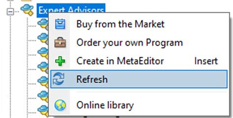 Image result for MetaTrader 5 Setup