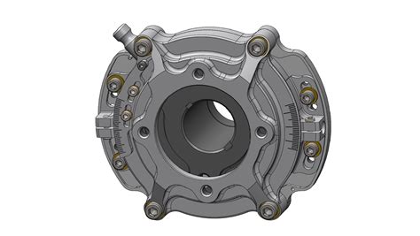 Image result for Pro Comp Crank Trigger Setup