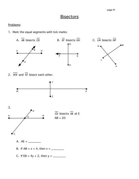 Image result for Angle Bisector Problems