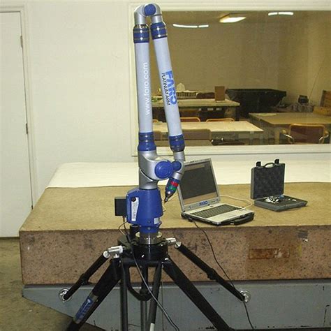 Image result for FaroArm Program