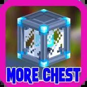 Image result for How to Get Bigger Chest Minecraft Mod
