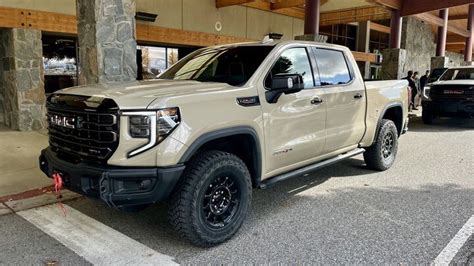 Image result for GMC AT4 Modifications