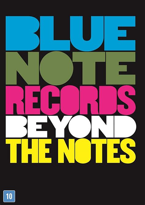 Image result for Blue Note Story Box