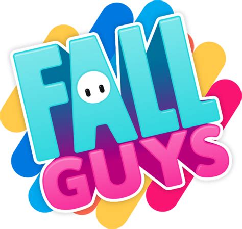Image result for Fall Guys Latest Logo