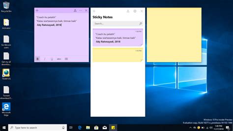 Image result for Sticky Notes Download