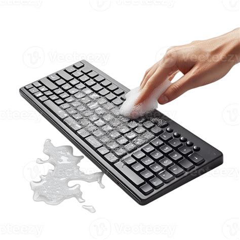 Image result for Washing Keyboard