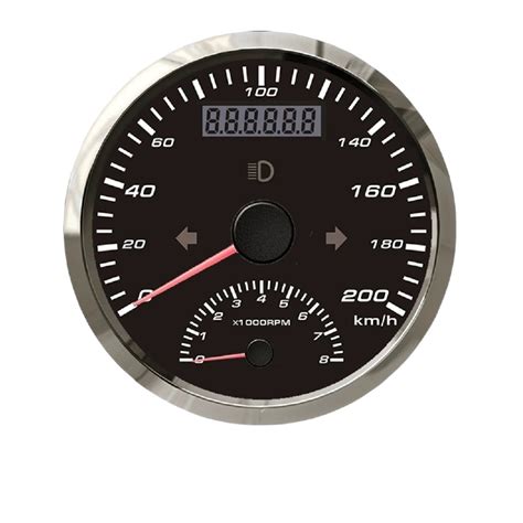 Image result for GPS Speedometer Odometer