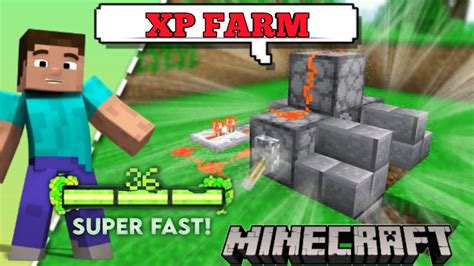 Image result for How to Make a XP Farm Java Edition Minecraft