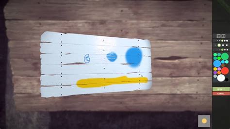 Image result for Rust PC Vending Signs