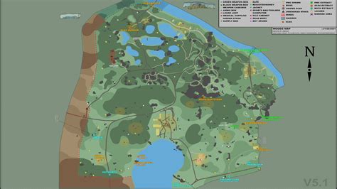 Image result for EFT Customs Extracts Map