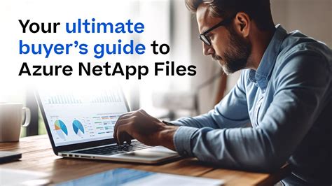 Image result for Azure NetApp First Steps Guide