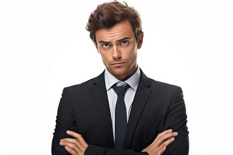 Image result for Serious Man Explaining