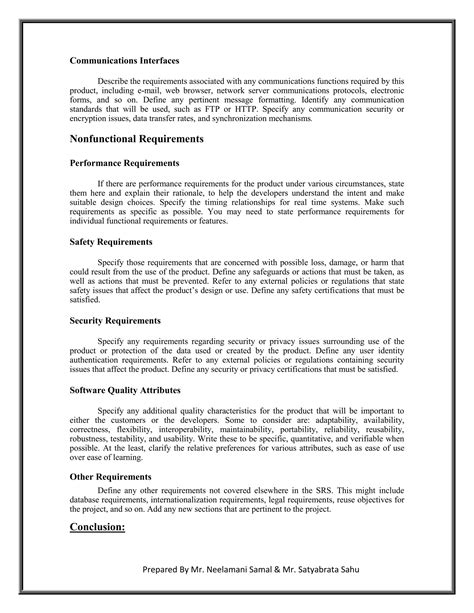 Image result for Software Engineering Lab Manual PDF