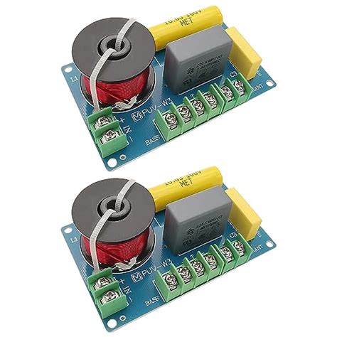 Image result for Audio Crossover