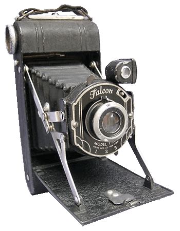Image result for Box Camera Falcon