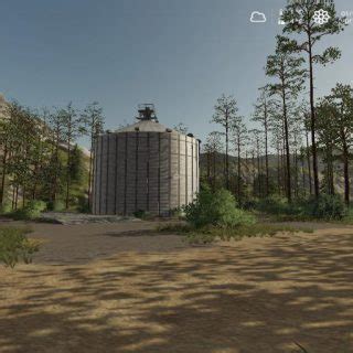 LANDS OF EUROPE V1.0 - FS19 mod - FS19.net