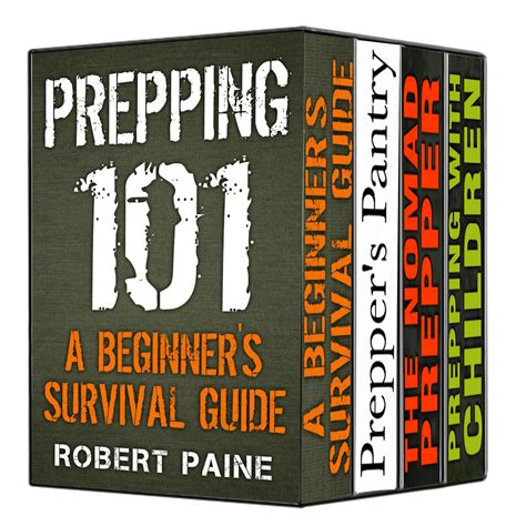 Image result for Ultimate Prepper
