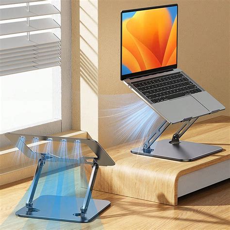 Image result for Portable Computer Stand