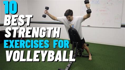 Image result for Volleyball Strength Training Program