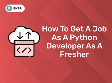 Image result for Fresher Python Objective