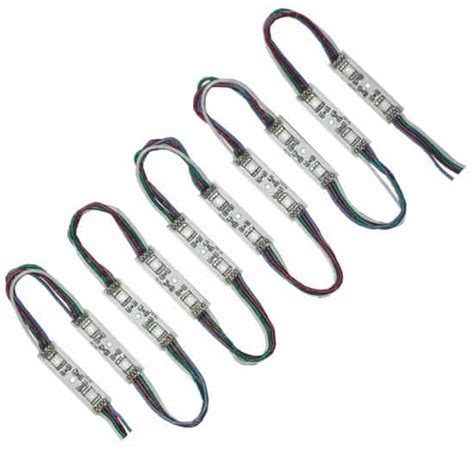 Image result for Dual LED Module