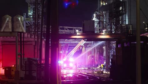 Image result for Food Processing Plant Explosion