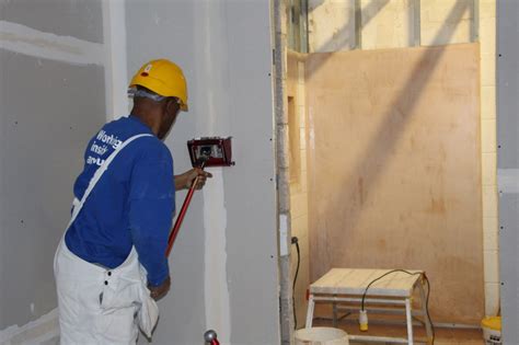 Image result for Drywall Box