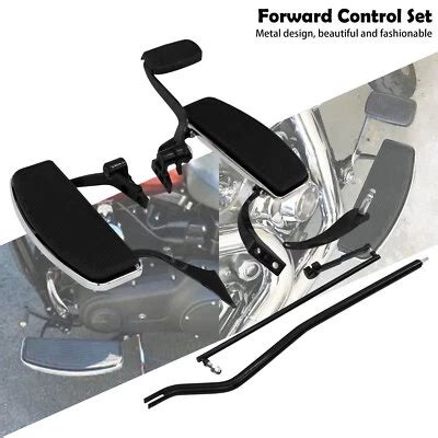 Image result for Dyna Forward Control Shift Rod