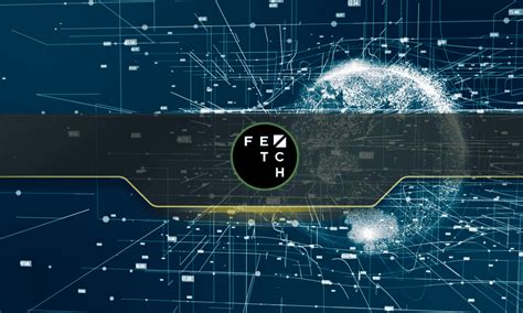 Image result for Fetch.ai Coin