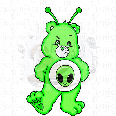 Image result for Alien Bear