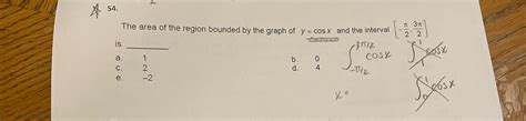 Image result for Area Problem Calculus