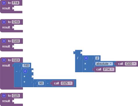 Image result for App Inventor Excel