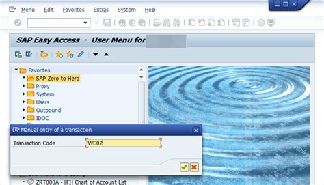 Image result for SAP Tcode