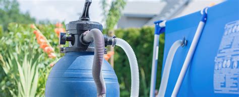 Image result for How Does Backwashing a Pool Sand Filter Work