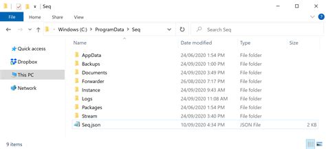 Image result for Program Data Loction