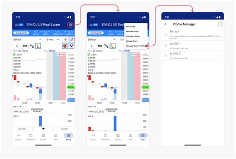 Image result for My Profile Android