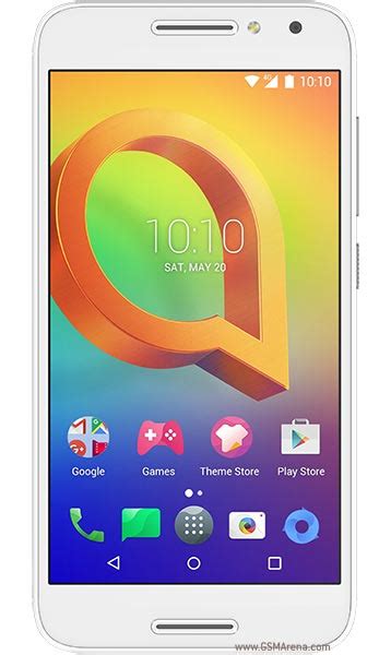 Image result for Alcatel A3 Tutorials