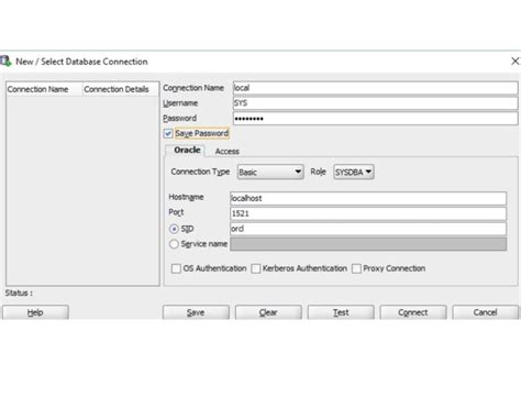 Image result for Oracle Basics Tutorial