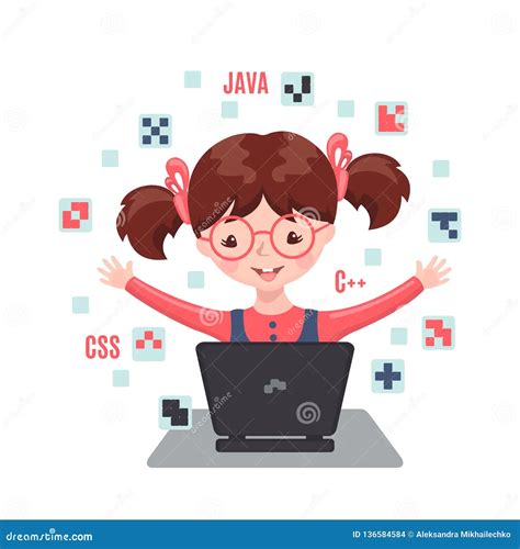 Image result for Coding Languages Cute