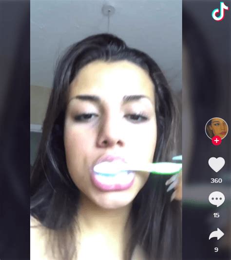 Image result for Toothpaste Spit Challenge